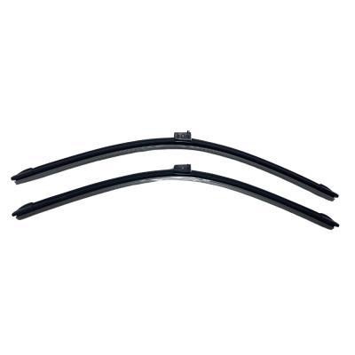 China 2058204603 2058205800 Demillon Auto Parts Front Windshield Wiper Blade for Mercedes-Benz W205 X253 GLC200 GLC250 C200 C250 C300 for sale