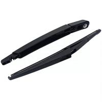 China 1648200744 Demillon Auto Parts Rear Windshield Wiper Arm for Mercedes-Benz W164 ML300 ML350 ML400 ML450 GL280 GL300 GL350 GL420 for sale