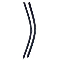 China 2118203045 Demillon Auto Parts Front Windshield Wiper Blade for Mercedes-Benz W211 E-Class W211 E200 E250 E260 E300 E350 E400 for sale