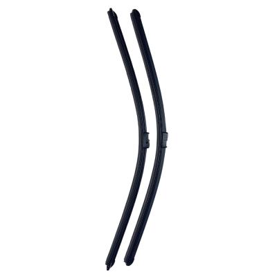 China 2118203045 Demillon Auto Parts Front Windshield Wiper Blade for Mercedes-Benz W211 E-Class W211 E200 E250 E260 E300 E350 E400 for sale