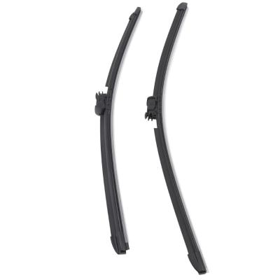 China 2228201145 Demillon Auto Parts Front Windshield Wiper Blade for Mercedes-Benz S-Class W222 S280 S300 S350 S400 S450 S500 S600 for sale