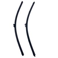 China 2058204503 Demillon Auto Parts Front Windshield Wiper Blade for Mercedes-Benz W205 C180 C200 C220 C250 C300 C350 C400 GLC200 for sale