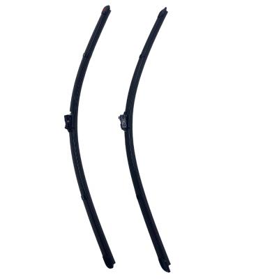 China 2058204503 Demillon Auto Parts Front Windshield Wiper Blade for Mercedes-Benz W205 C180 C200 C220 C250 C300 C350 C400 GLC200 for sale