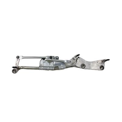 China 1668200741 Front Windshield Wiper Windshield Wiper Blade  for Mercedes Benz C292 GLE320 W166 GLE300 ML300 ML350 for sale