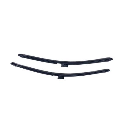 China 2228201145 Car Body Auto Parts Windshield Wiper Blade Sets Front Wiper  for Mercedes Benz S-CLASS W222 X222 S320 S350 S400 S450 for sale