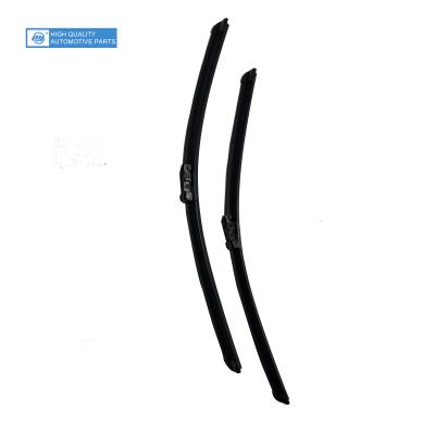 China Auto Car Parts Wholesale  Car Windshield Wiper Universal Wiper Blades Rain Windshield for Benz W204 W212 W222 for sale