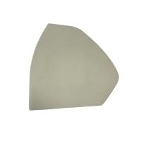 China 2117270248 Paneling Car Front Interior Door Cover Panel Trim for Mercedes-Benz E-Class W211 2003-2008 E200 E220 E350 E500 for sale