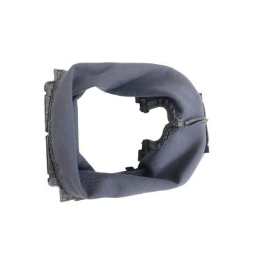 China Original New Steering Column Surround Trim Housing Cover for Mercedes Benz  GLK Class X204 GLK200 GLK300 2046807308 for sale