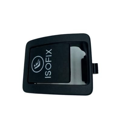 China 2059200806 Original Auto Parts Child Rear Seat Isofix Switch Cover for Mercedes Benz X253 GLC 200 GLC 260 C205 C300 for sale
