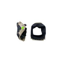 China 2046820716 Original Steering Column Surround Trim Steering Column Housing Cover for Mercedes Benz GLK-Class W204 X204 GLK300 for sale