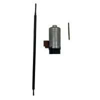 China 0009102609 Demillon Auto Parts Body System Parts Seat Track Adjust Motor for Mercedes-Benz W205 W213 X253 C200 E300 E350 GLC300 for sale