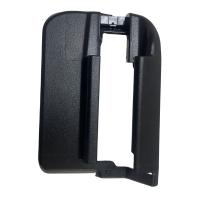 China 2219190520 Demillon Auto Parts Front Seat Rail Guide Trim Cover  Driver Side  for Mercedes-Benz W221 S300 S320 S350 S400 S450 for sale