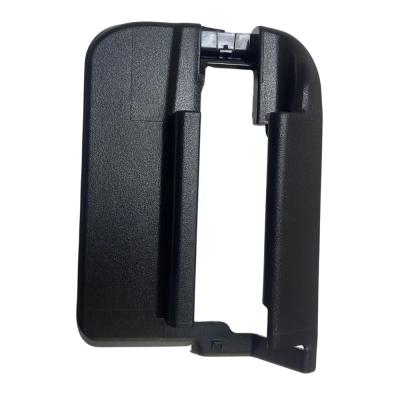 China 2219190520 Demillon Auto Parts Front Seat Rail Guide Trim Cover  Driver Side  for Mercedes-Benz W221 S300 S320 S350 S400 S450 for sale