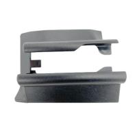 China 2129191220 Demillon Auto Parts Seat Rail Guide Trim Cover  Driver Side  for Mercedes-Benz W212 E200 E250 E260 E300 E350 E400 for sale
