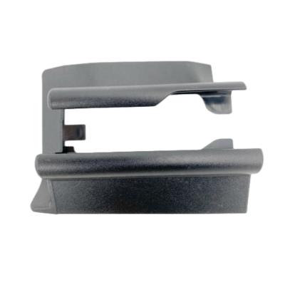 China 2129191220 Demillon Auto Parts Seat Rail Guide Trim Cover  Driver Side  for Mercedes-Benz W212 E200 E250 E260 E300 E350 E400 for sale