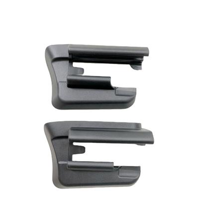 China 1679190400 Demillon Auto Parts Seat Rail Guide Trim Cover  Driver Side  for Benz W253  GLC200  GLC260 GLC300  GLC63 for sale