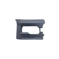 China 2129190920 Original Front Left Side Car Interior Seat Track Glide Rail Cover Trim for Mercedes Benz W212 X218 C218 for sale