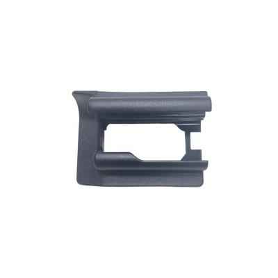 China 2129190920 Original Front Left Side Car Interior Seat Track Glide Rail Cover Trim for Mercedes Benz W212 X218 C218 for sale