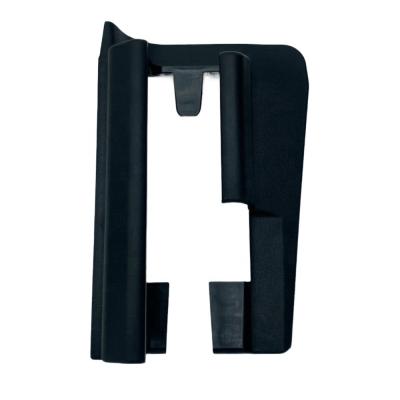 China 2059190600 Interior Seat Glide Rail Cover Seat Rail Trim Slide Rail for Mercedes Benz W205 C180 W213 E200 C253 GLC 200 for sale