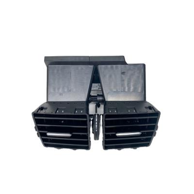 China 1668300554 Demillon Auto Parts Center Console Rear Back AC Air Vent Grille for Mercedes-Benz W166  GLE320 GLE400 GLE450 GLE500 for sale