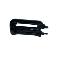 China 2539190300Seat Cover Rear Outer Left for Mercedes Benz GLC-CLASS X253 C253 GLC 200 GLC260 GLC 300 Rail Accessories Adjusting Rod for sale