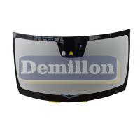 China 1666701301 Demillon Front Windshield for Mercedes Benz ML250 GLE250 ML350 GLE350 ML500 ML550 ML63 GLE63 ML450 GLE450 GLE320 for sale