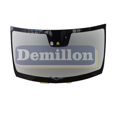 China 1666701301 Demillon Front Windshield for Mercedes Benz ML250 GLE250 ML350 GLE350 ML500 ML550 ML63 GLE63 ML450 GLE450 GLE320 for sale