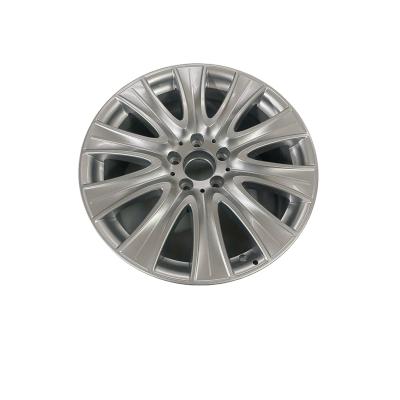 China 2224010902 Auto Car Body Parts Alloy Front Rear Wheels 8J*18 Inch Rim for Mercedes Benz S-Class W222 C217 S400 S450 S500 S320 for sale
