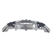 China 1768850236 Bumper Splash Guard Front Bumper Grille Grill-Under Cover for Mercedes Benz A-CLASS W176 A45 CLA-CLASS C117 CLA45 for sale