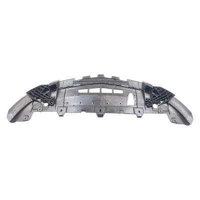 China 1768850236 Bumper Splash Guard Front Bumper Grille Grill-Under Cover for Mercedes Benz A-CLASS W176 A45 CLA-CLASS C117 CLA45 for sale