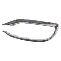 China 2228854600 Fog Lamp Cover Chrome Molding Right Front Bumper Molding for Mercedes BenzX222 S400 S450 S500 S560 S600 S680 for sale