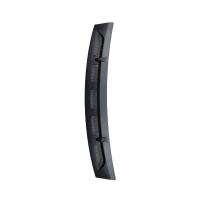 China 1698360018 Auto Parts Front Windshield Water Drain Covers Guide Plate for Mercedes Benz A-CLASS W169 A160 A180 B-BLASS W245 B200 for sale