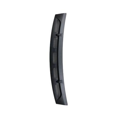 China 1698360018 Auto Parts Front Windshield Water Drain Covers Guide Plate for Mercedes Benz A-CLASS W169 A160 A180 B-BLASS W245 B200 for sale