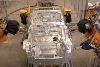 China Main Line/BIW Engineering for sale