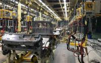 China Across Automobile D7 Automatic Welding Production Line Project for sale