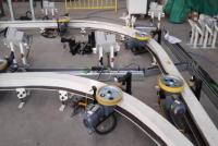 China FDS Ground Friction Line System for sale