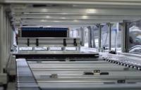 China Automation Solution For Battery Case Whole Line FSW Friction Stir Welding Process for sale
