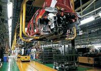 China Automobile Assembly Engineering for sale