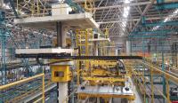 China Automobile Assembly Engineering for sale