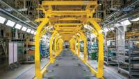 China Automobile Assembly Engineering for sale