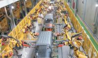 China Automobile Assembly Engineering for sale