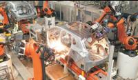 China Automobile Assembly Engineering for sale