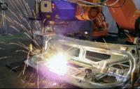 China Automobile Assembly Engineering for sale