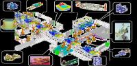 China Automotive BIW Welding Engineering for sale