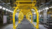 China Automobile Assembly Engineering for sale