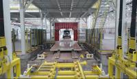 China Automobile Assembly Engineering for sale