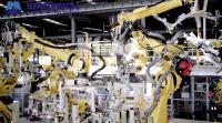 China Automotive BIW Welding Engineering for sale