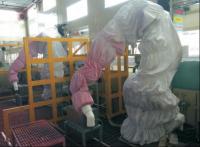 China Automotive Coating Engineering for sale
