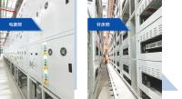 China Series Formation and Capacity Grading Equipment for sale