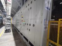 China Capacity Grading Equipment for sale